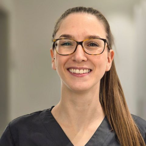TEAM – Dr. med. dent. Gunther Stahl Diessen